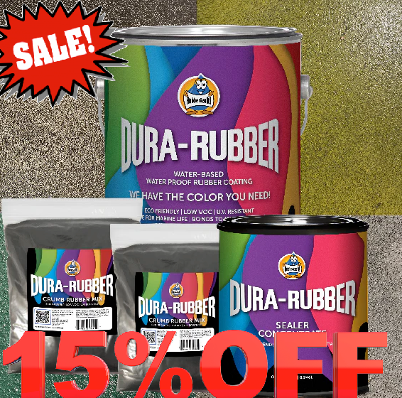 Liquid Rubber Coating Solution | Rubberize It! – Rubberizeit