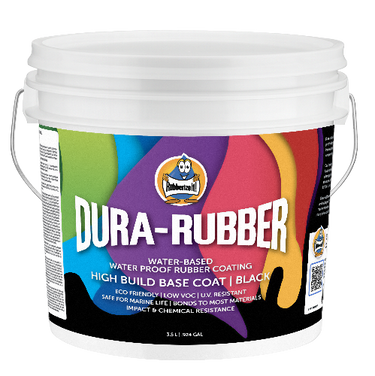 5 Gallon Dura-Rubber High-Build – Rubberizeit