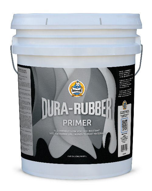 Dura-Rubber All Purpose Liquid Rubber 5-Gallon – Rubberizeit