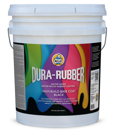 Liquid Rubber Coating Solution | Rubberize It! – Rubberizeit