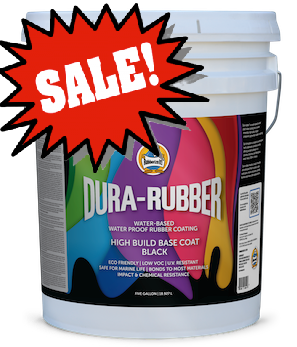 Liquid Rubber Coating Solution | Rubberize It! – Rubberizeit